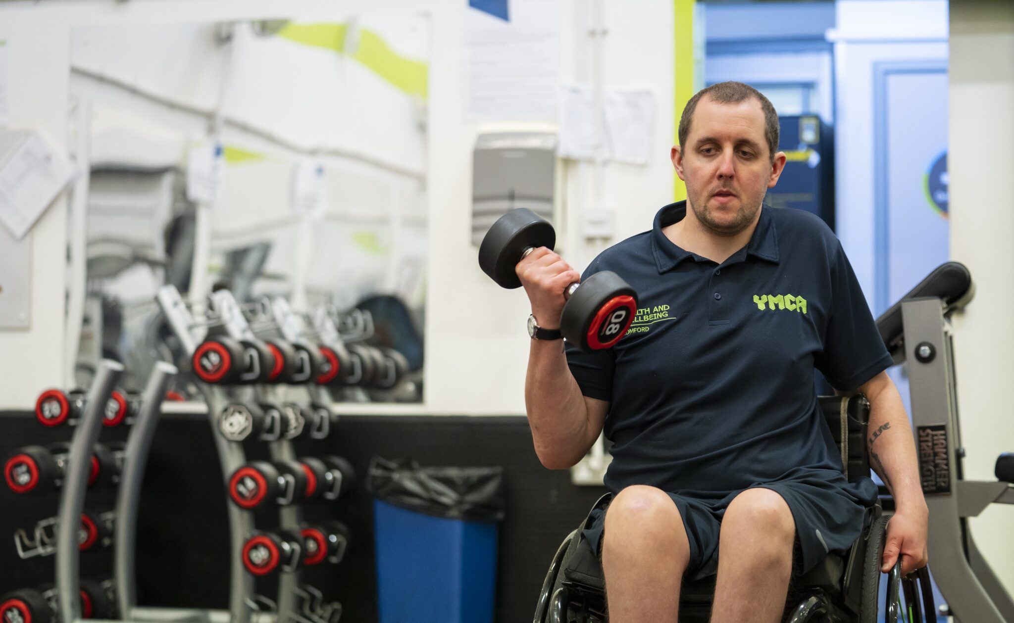 Employee benefits | YMCA Thames Gateway Group
