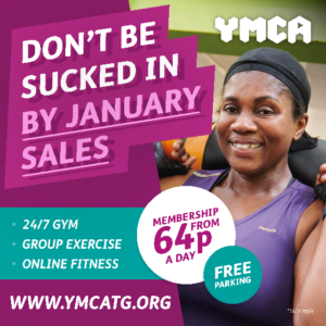 Membership | YMCA THAMES GATEWAY GROUP