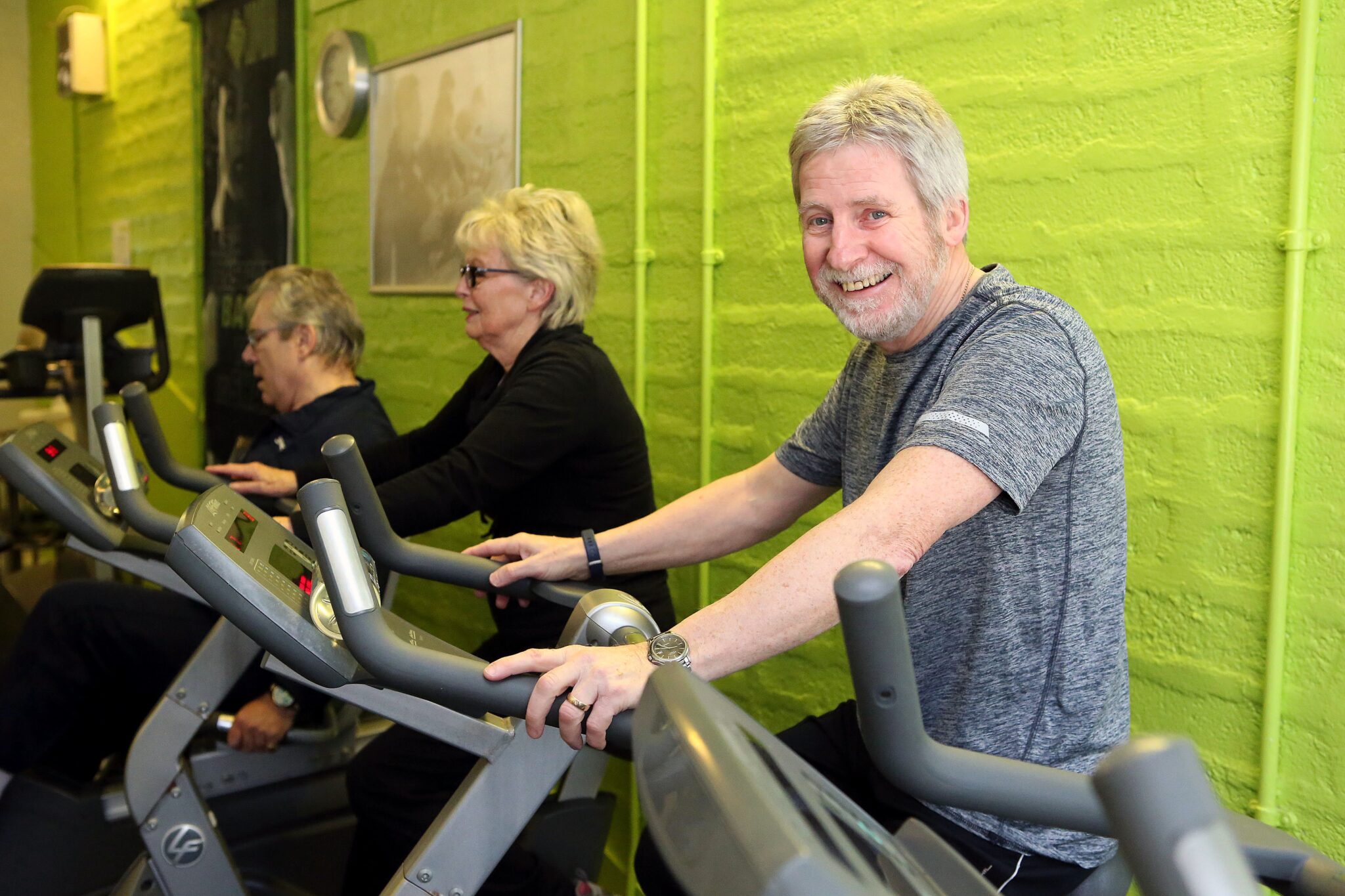 Employee benefits | YMCA Thames Gateway Group