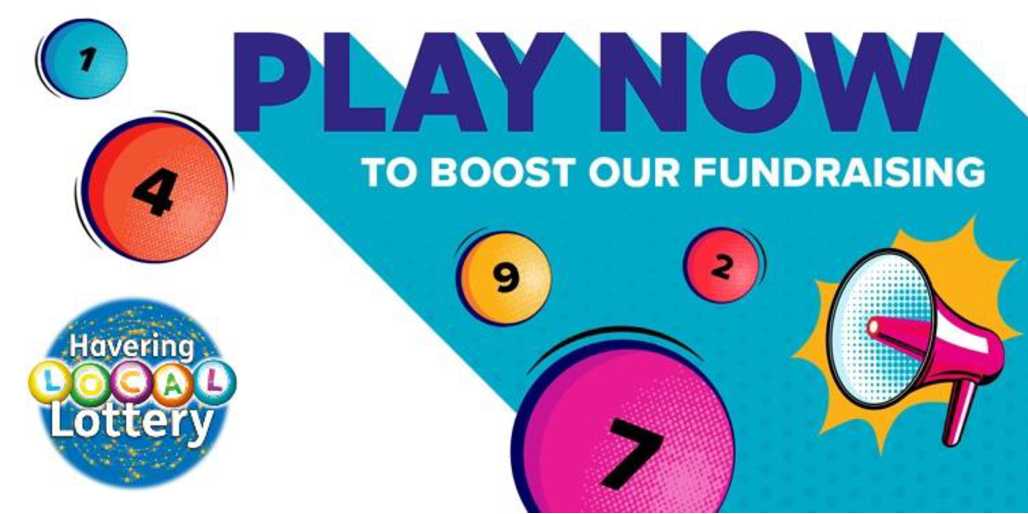 Play the Lottery | YMCA Thames Gateway Group