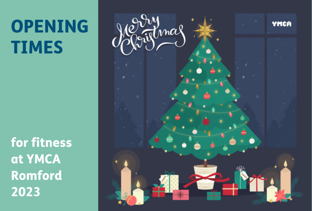 YMCA THAMES GATEWAY GROUP | Local YMCA Template