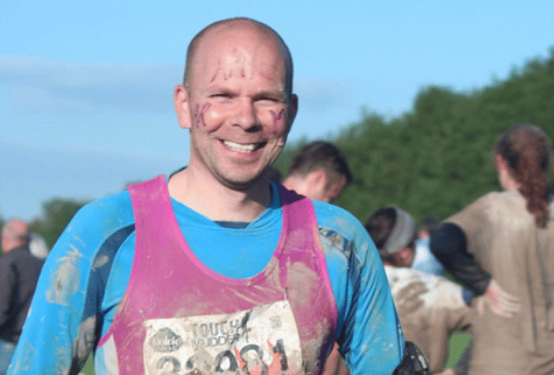 YMCA THAMES GATEWAY GROUP | Local YMCA Template